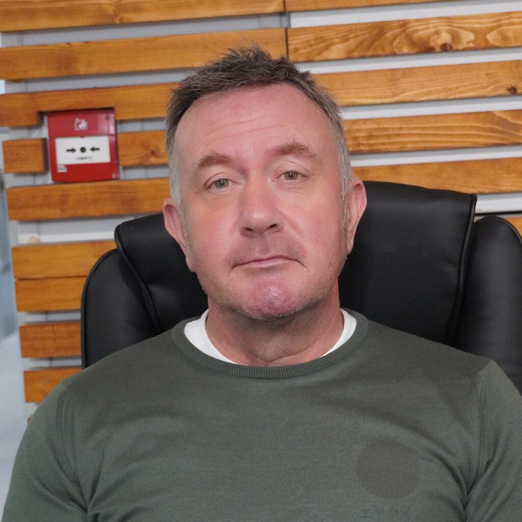 Our Managers - KennCo Underwriting