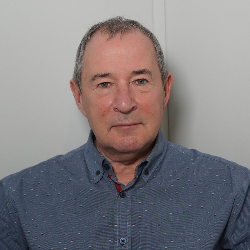 Our Managers - KennCo Underwriting